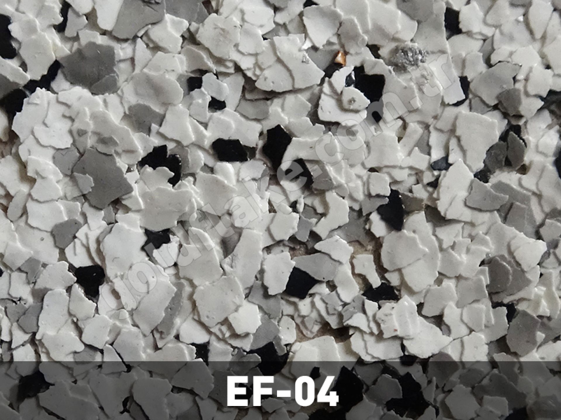 Epoxy Floor